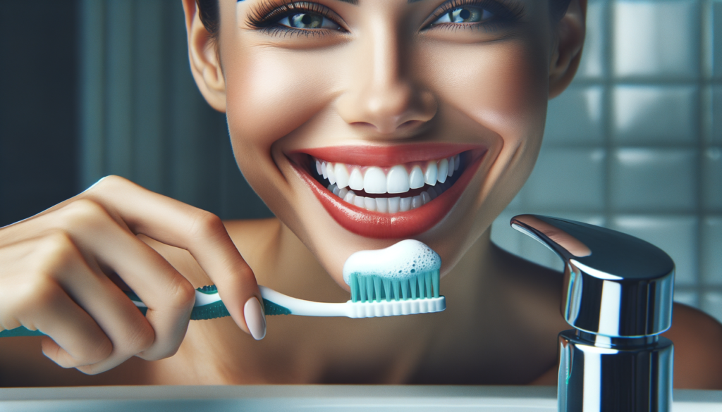 How to Remineralize Teeth? Remineralize Your Teeth Naturally Tips - DYMA®