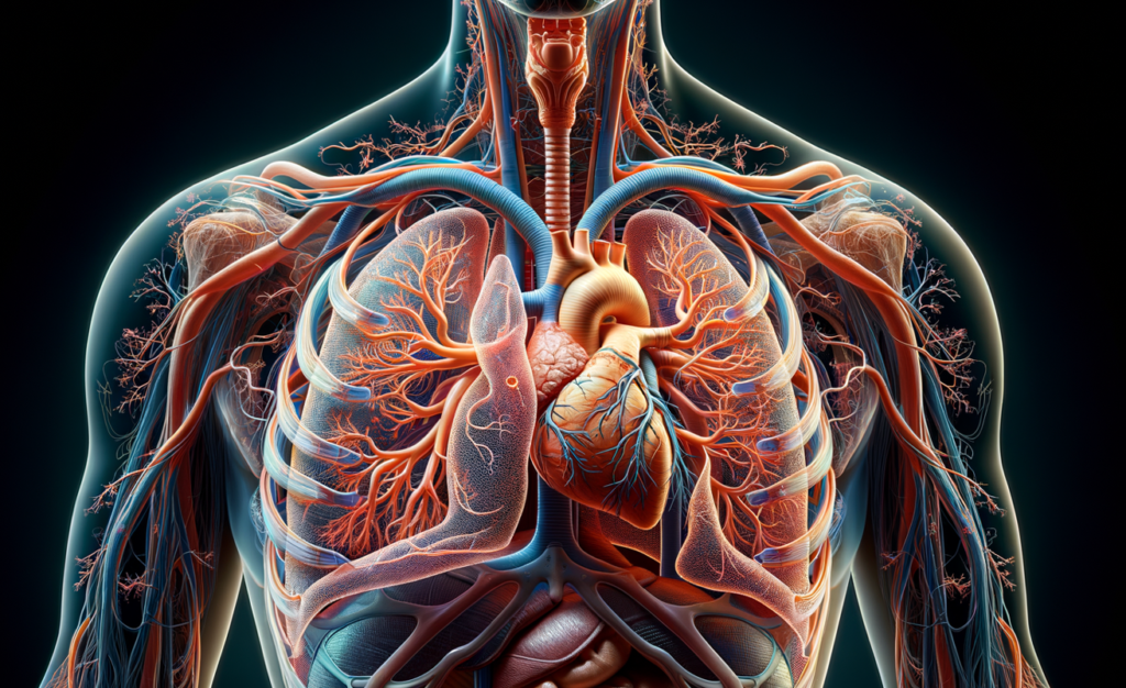 How To Improve Lung Health and How the Lungs Work - DYMA®